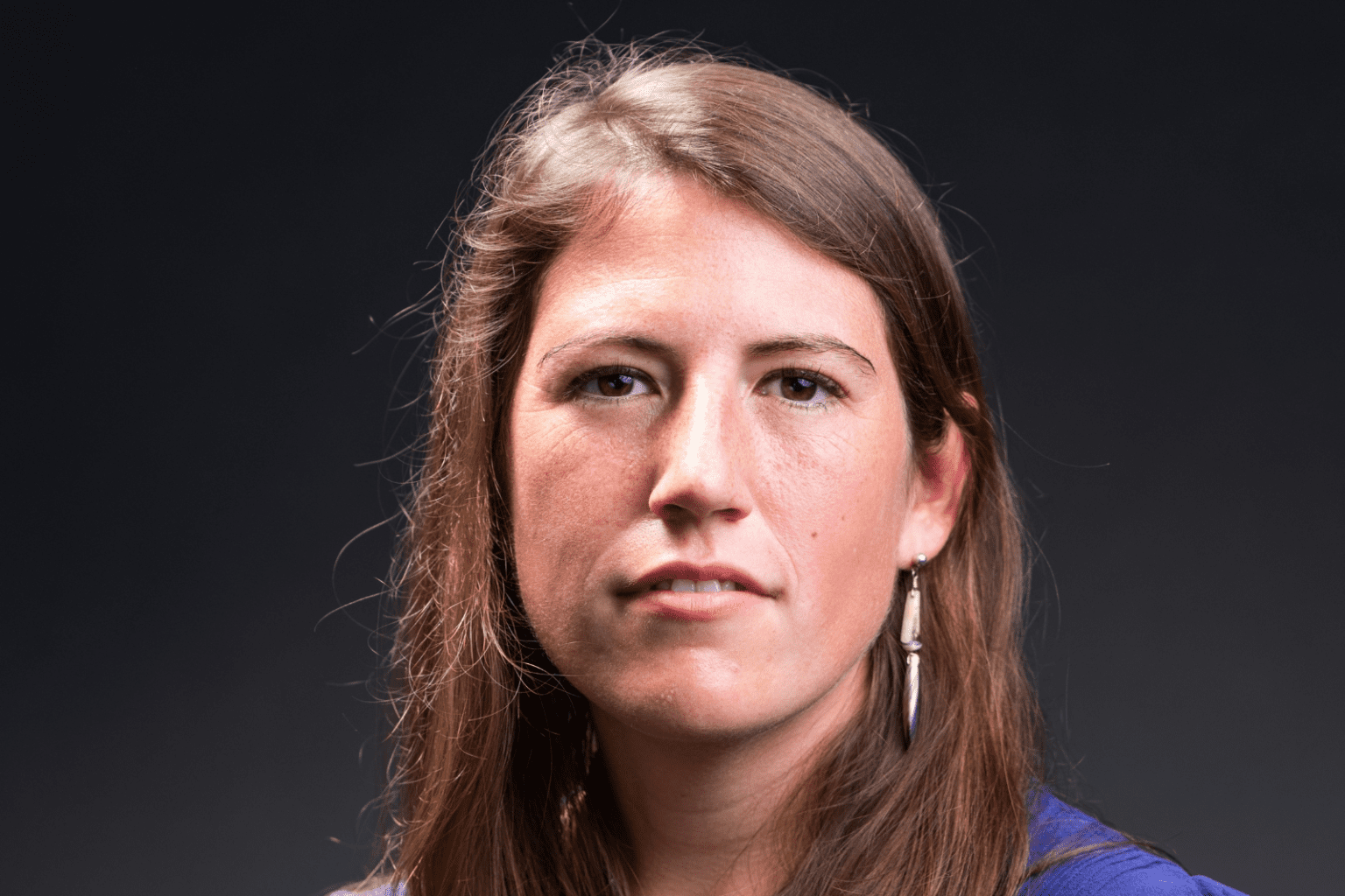 Madeline Sayet - why not theatre